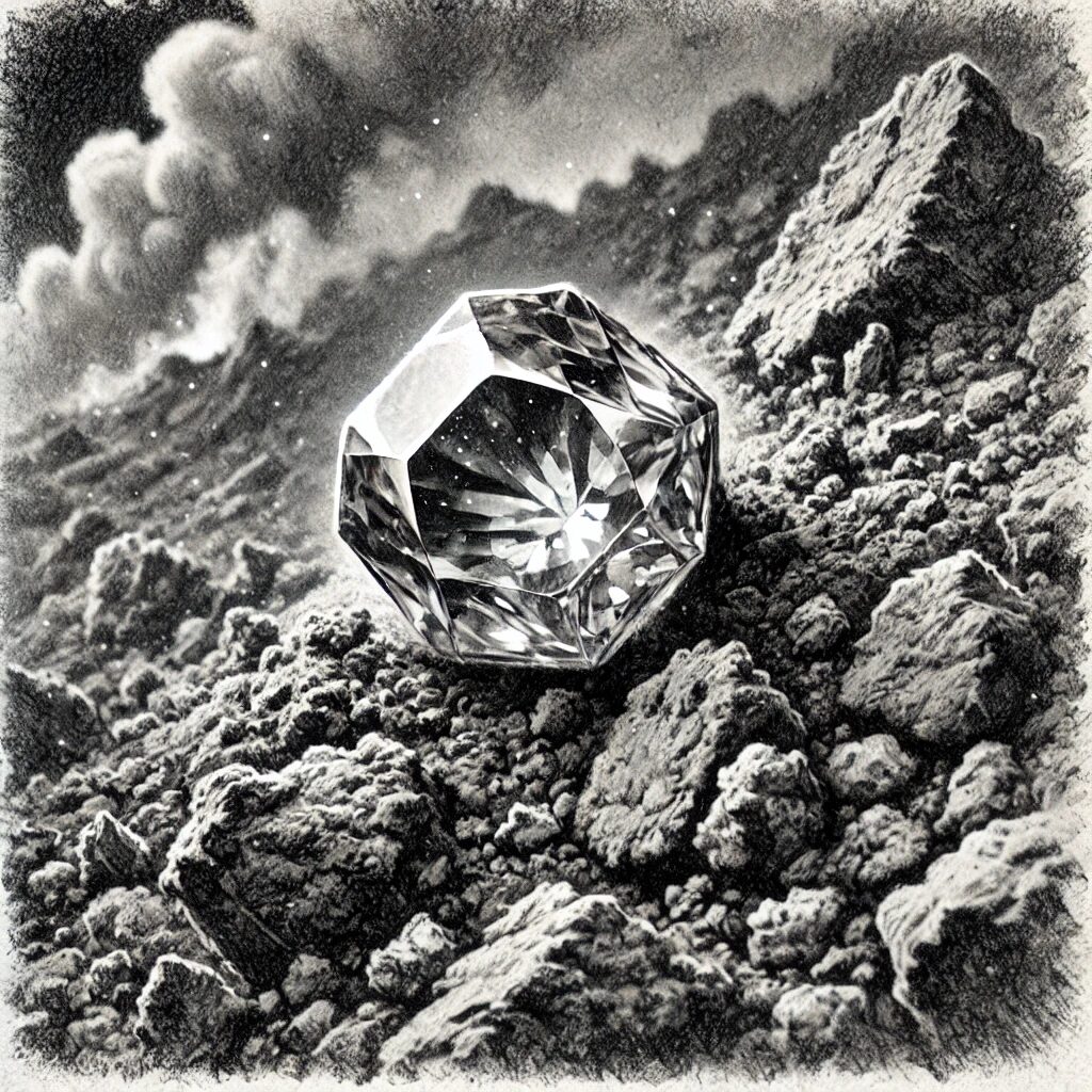 18.辛巳（しんきんのみ） - 葵算命塾 - 自分らしい未来を切り開く算命学講座